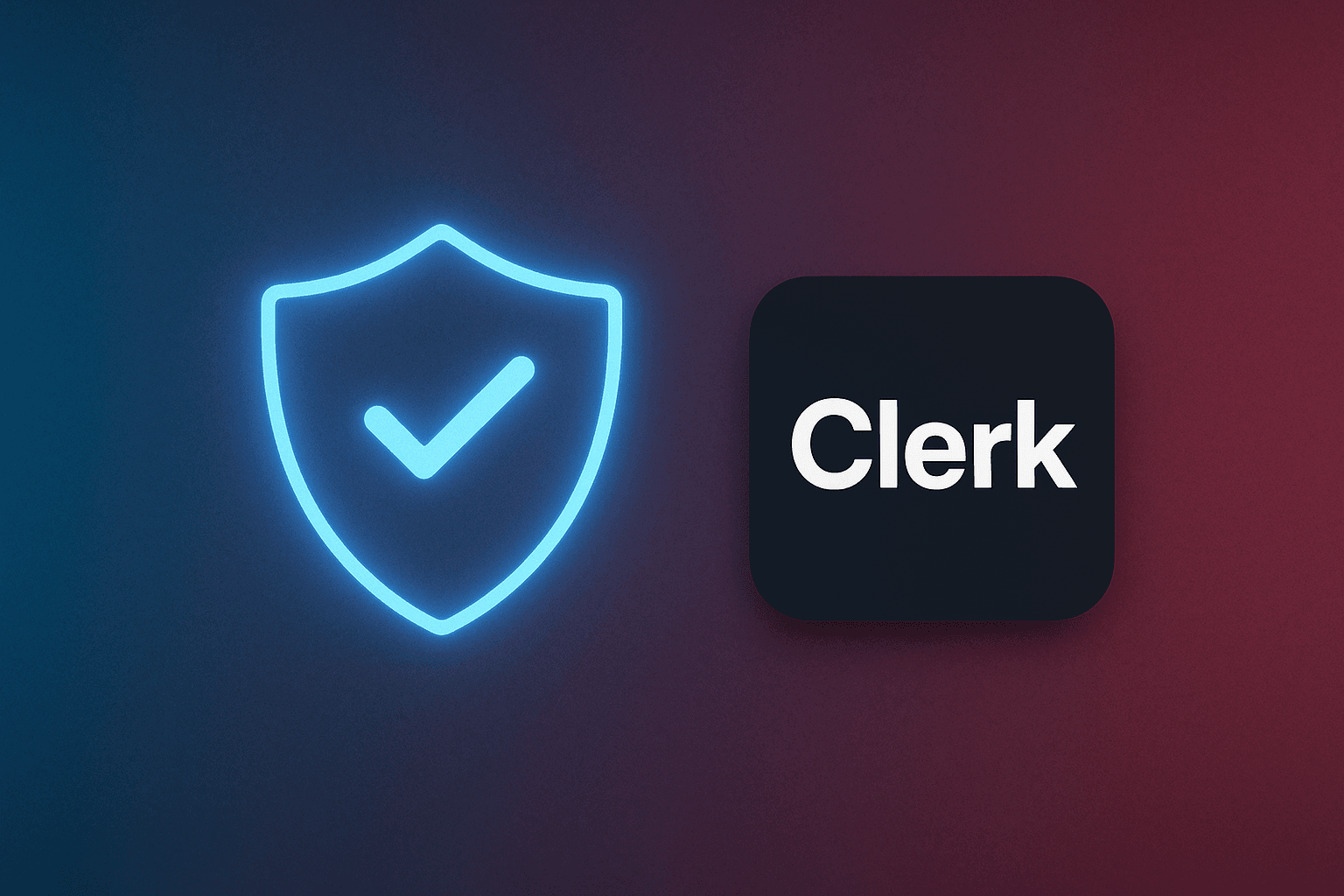 Clerk React Auth Tutorial: Secure Setup Guide (2025) | Bisgaard Solutions Blog